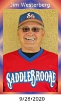 In Memoriam – Saddlebrooke Softball